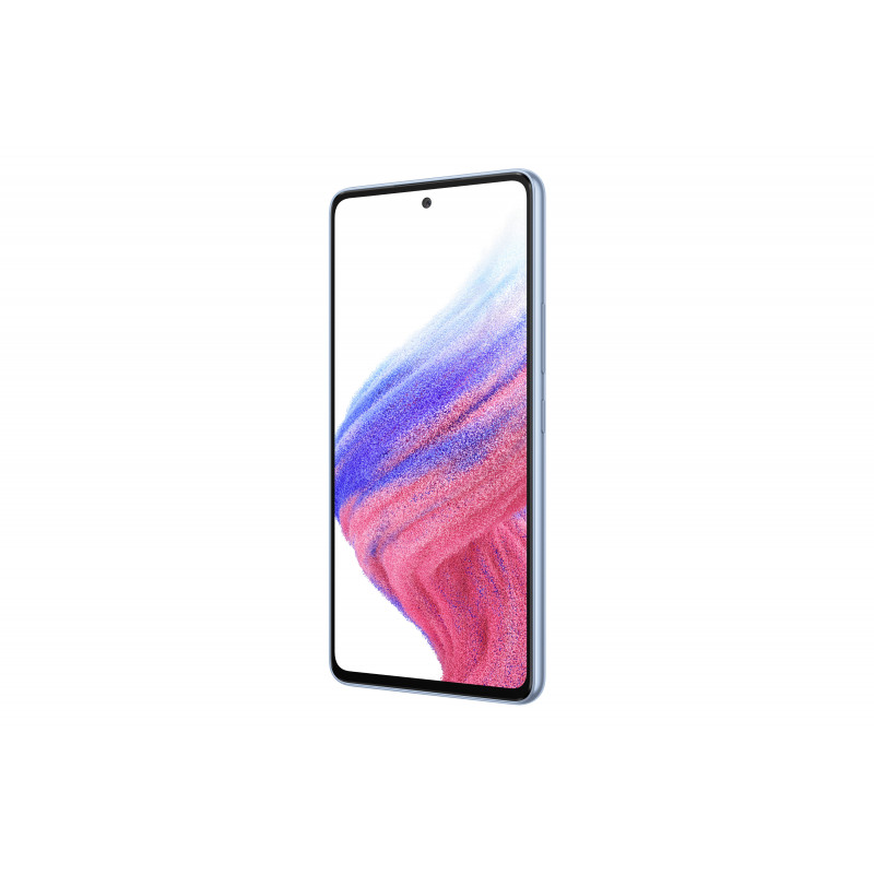Samsung Galaxy A53 5g Sm A536b 16 5 Cm 6 5 Double Sim Hybride