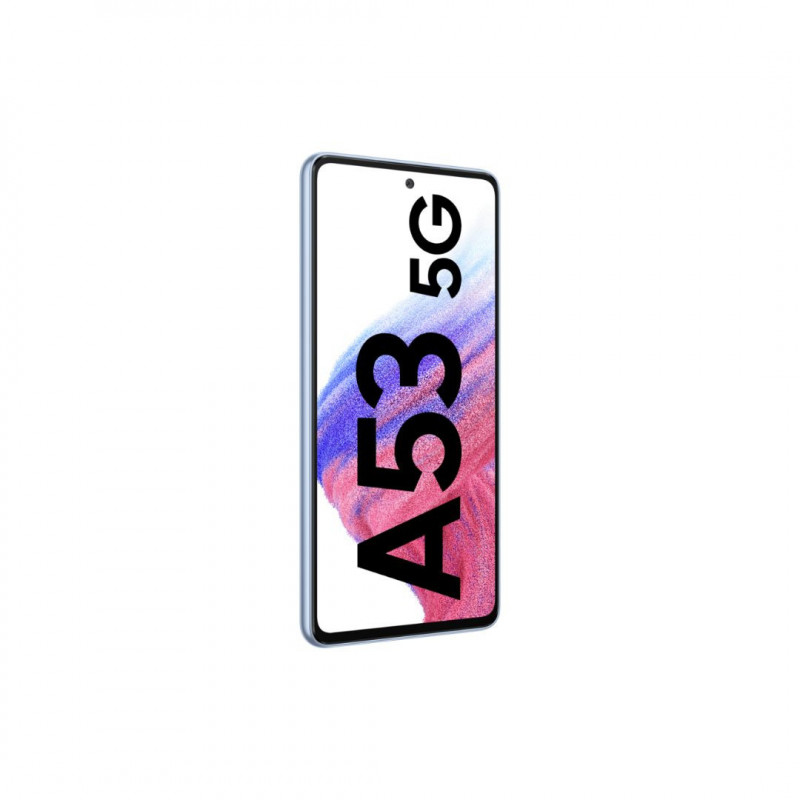 Samsung Galaxy A53 5g Sm A536b 16 5 Cm 6 5 Double Sim Hybride